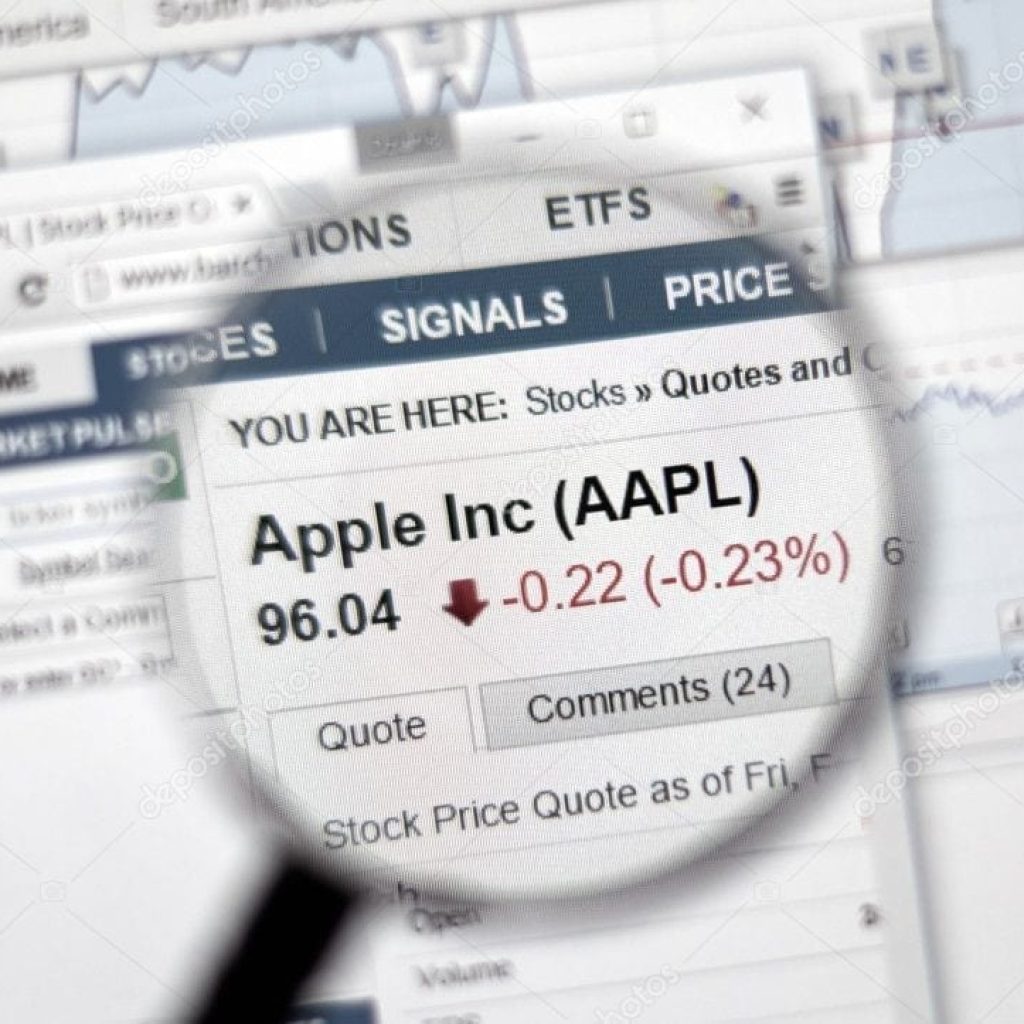 3 Most Important Reasons To Buy AAPL Stock At The Moment