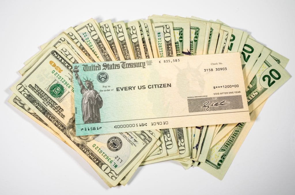 Stimulus Check Update One Time Inflation Relief Rebate Checks Worth Stimulus Check Update One Time Inflation Relief Rebate Checks Worth